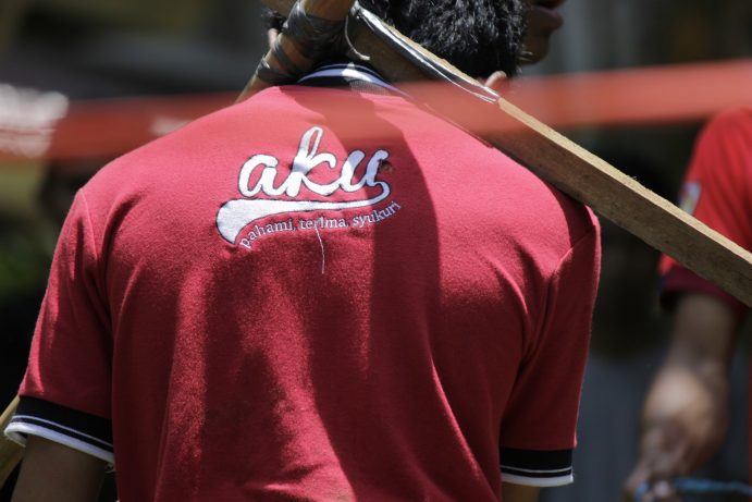 Menjadi Minoritas, Menjadi Tak Terbatas – Campus Ministry Universitas ...
