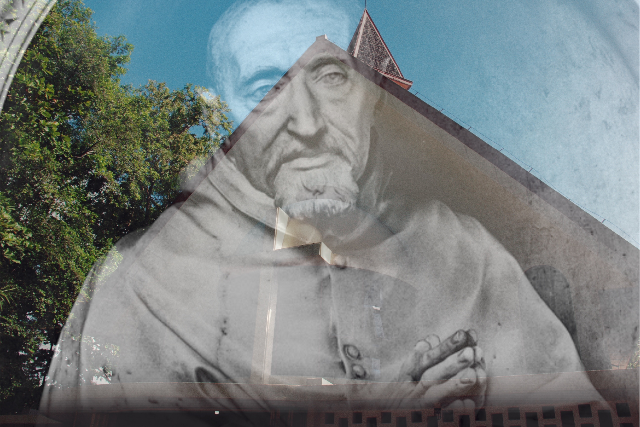 St Robertus Bellarminus – Campus Ministry Universitas Sanata Dharma